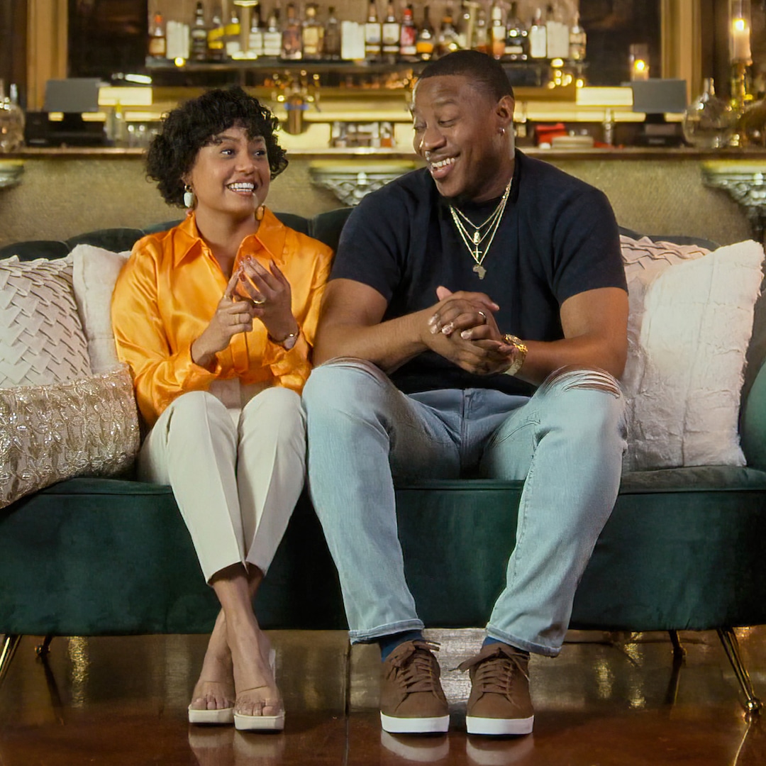 Your Favorite Love Is Blind Season 2 Couples Are Back